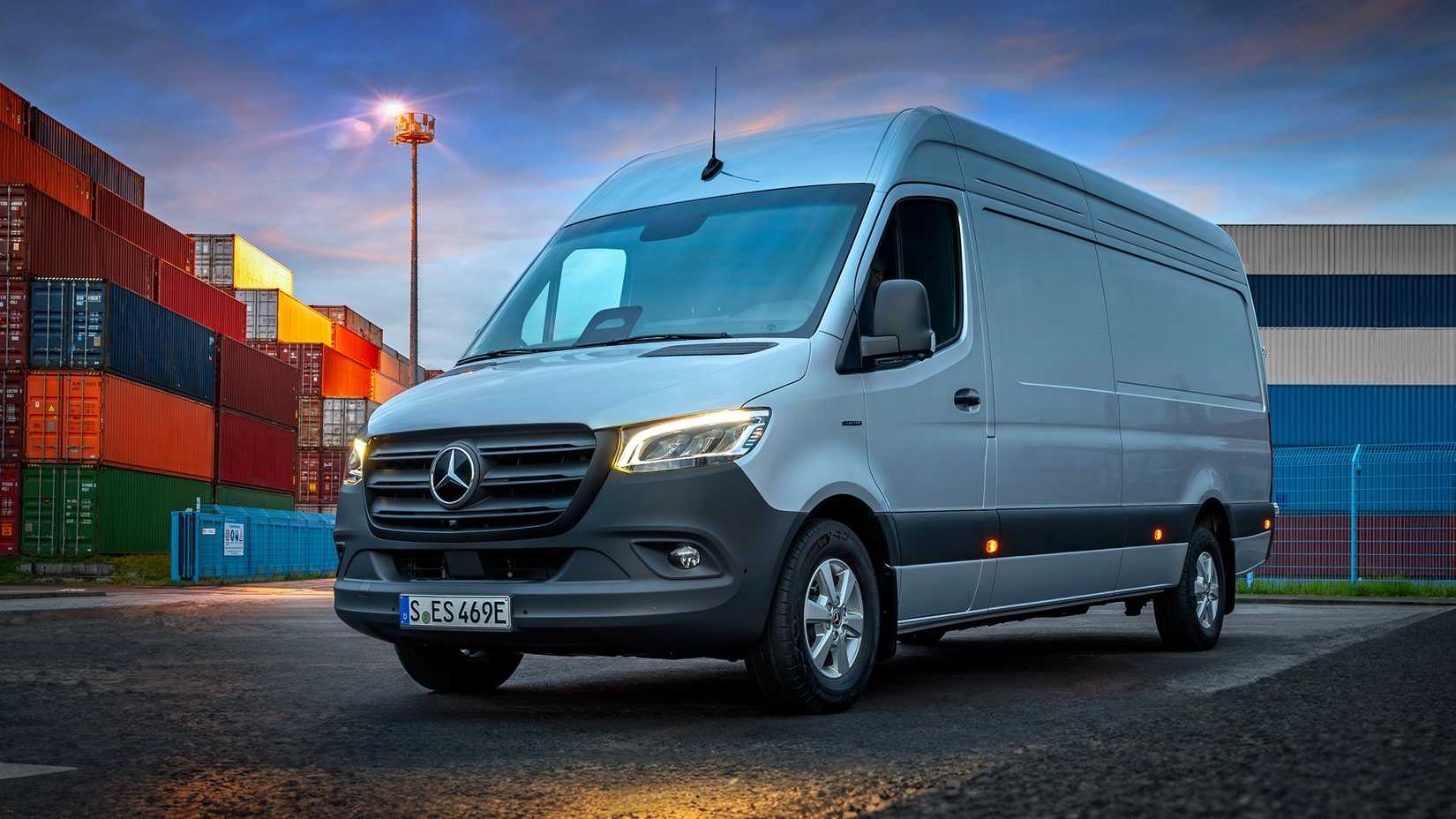 The Most Reliable Work Van You Can Buy In 2026 Is...