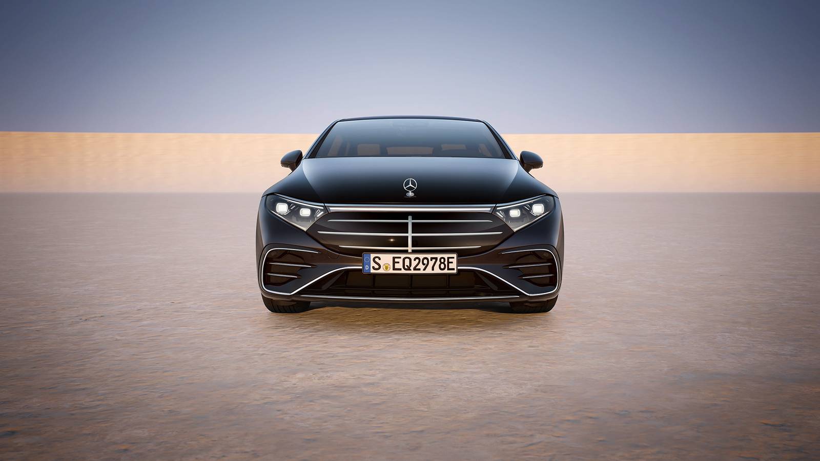 Mercedes Ditches 500-Mile Range Extender Development In Favor Of ...