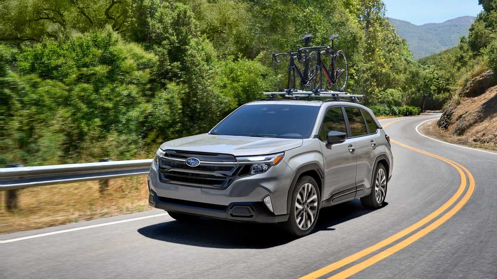 Subaru's Prechamber Ignition Tech Proves Combustion Is Still Worth Saving