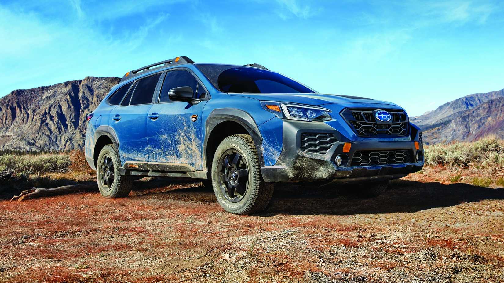 Most Comfortable SUVs: 10 SUVs With A Magic Carpet Ride