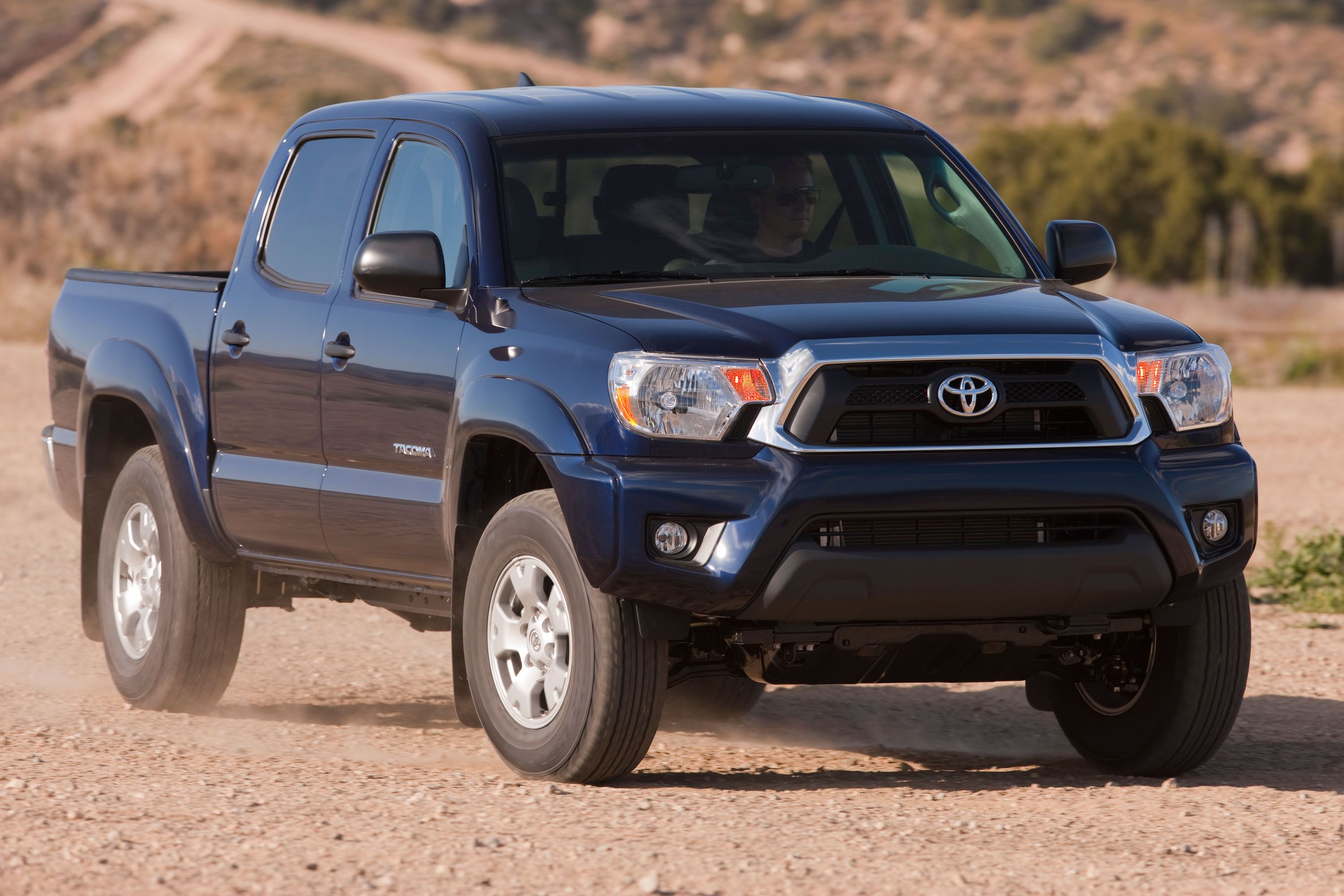 Toyota Tacoma 2nd Generation - What To Check Before You Buy | CarBuzz