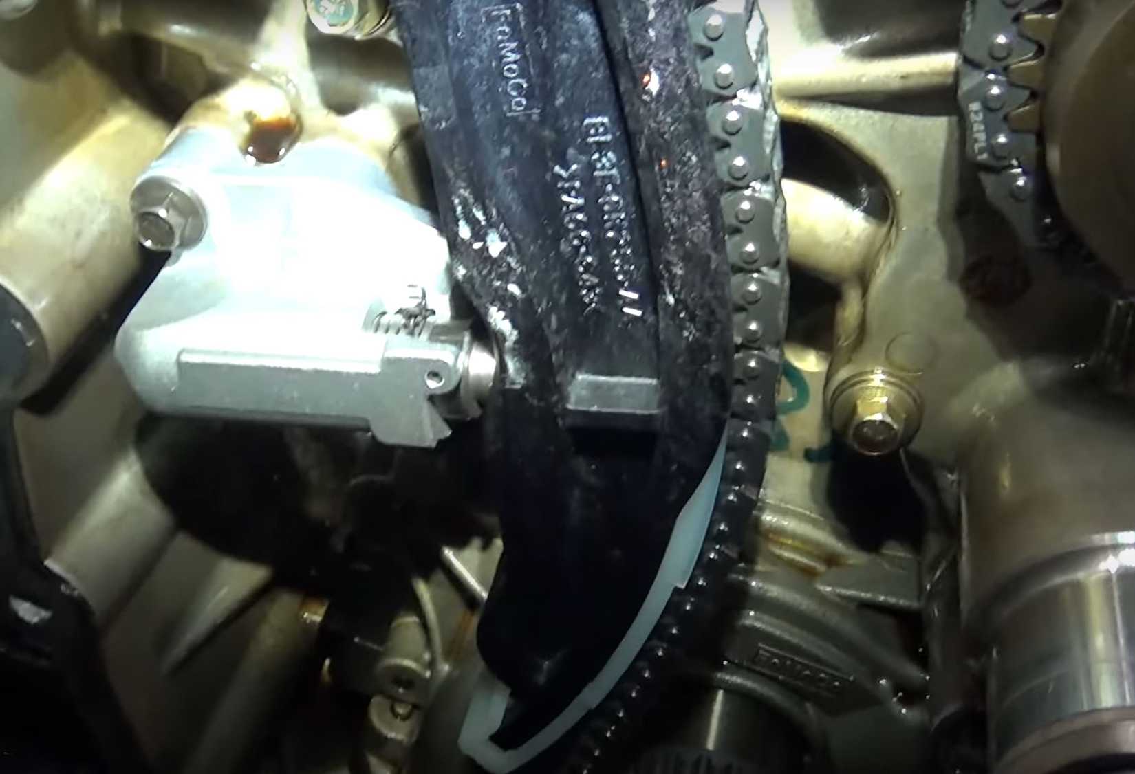 Ford F-150 Code P0022: What It Is And How To Fix It