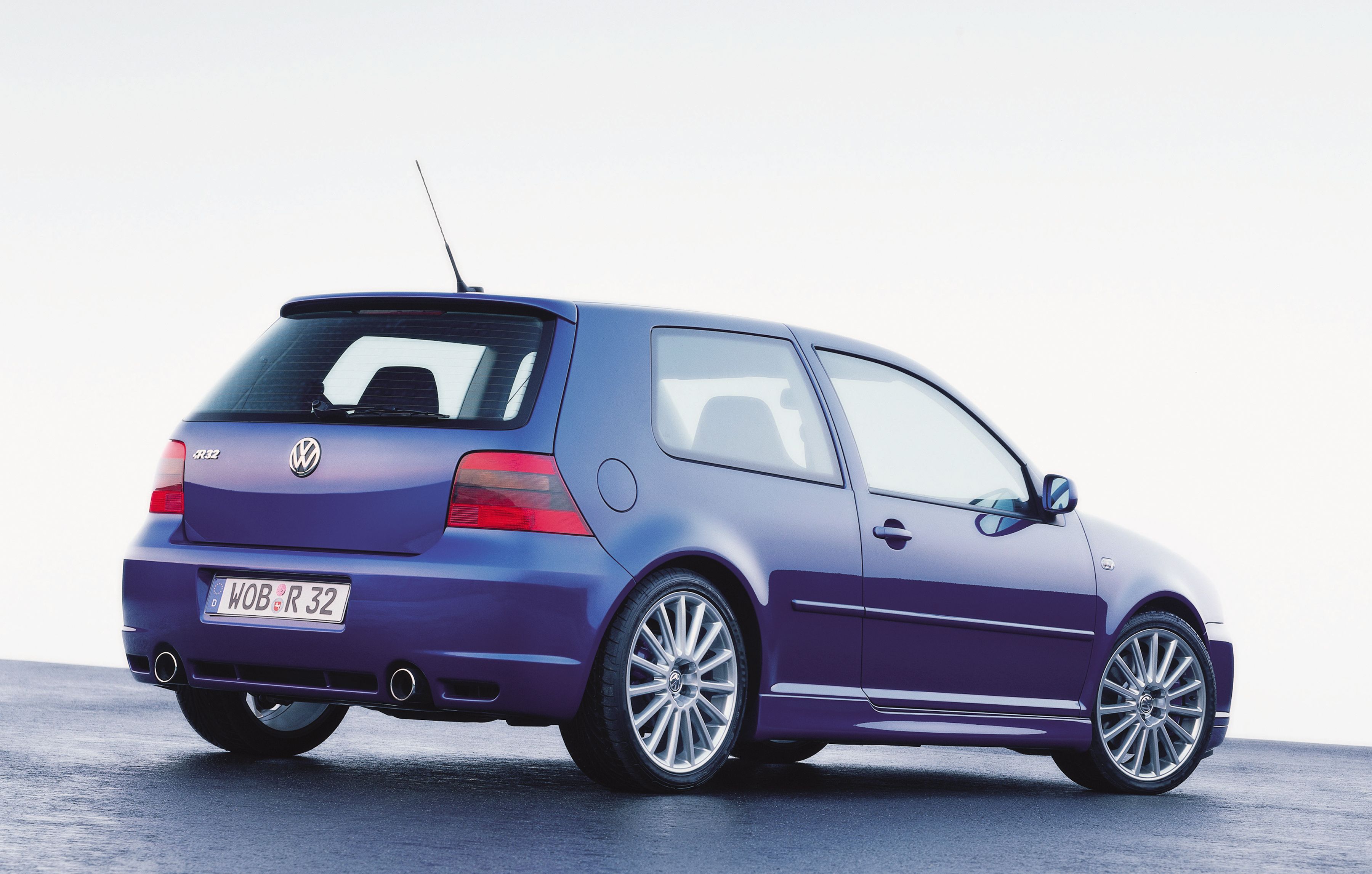 10 Best Driver's Cars With Dual-Clutch Transmissions