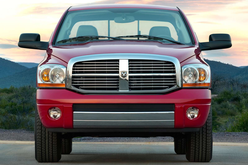 Dodge Ram 1500 3rd Gen - What To Check Before You Buy | CarBuzz