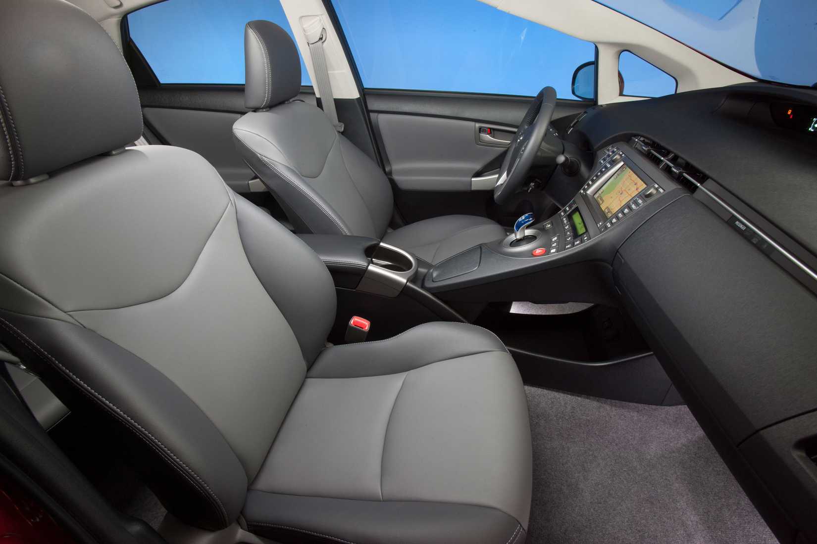 Toyota Prius 3rd Generation (XW30) - What To Check Before You Buy | CarBuzz