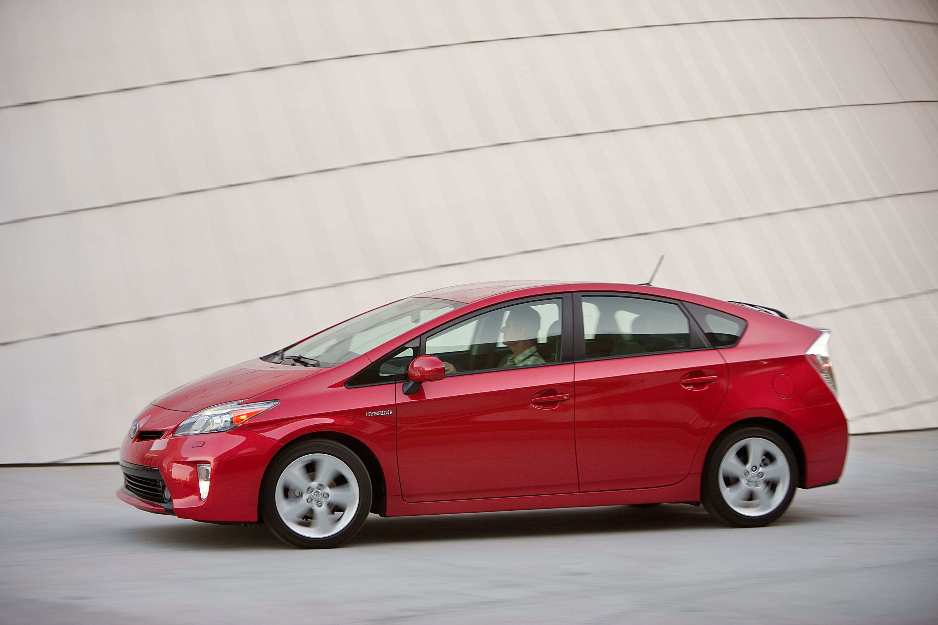 Toyota Prius 3rd Generation XW30 What To Check Before You Buy CarBuzz