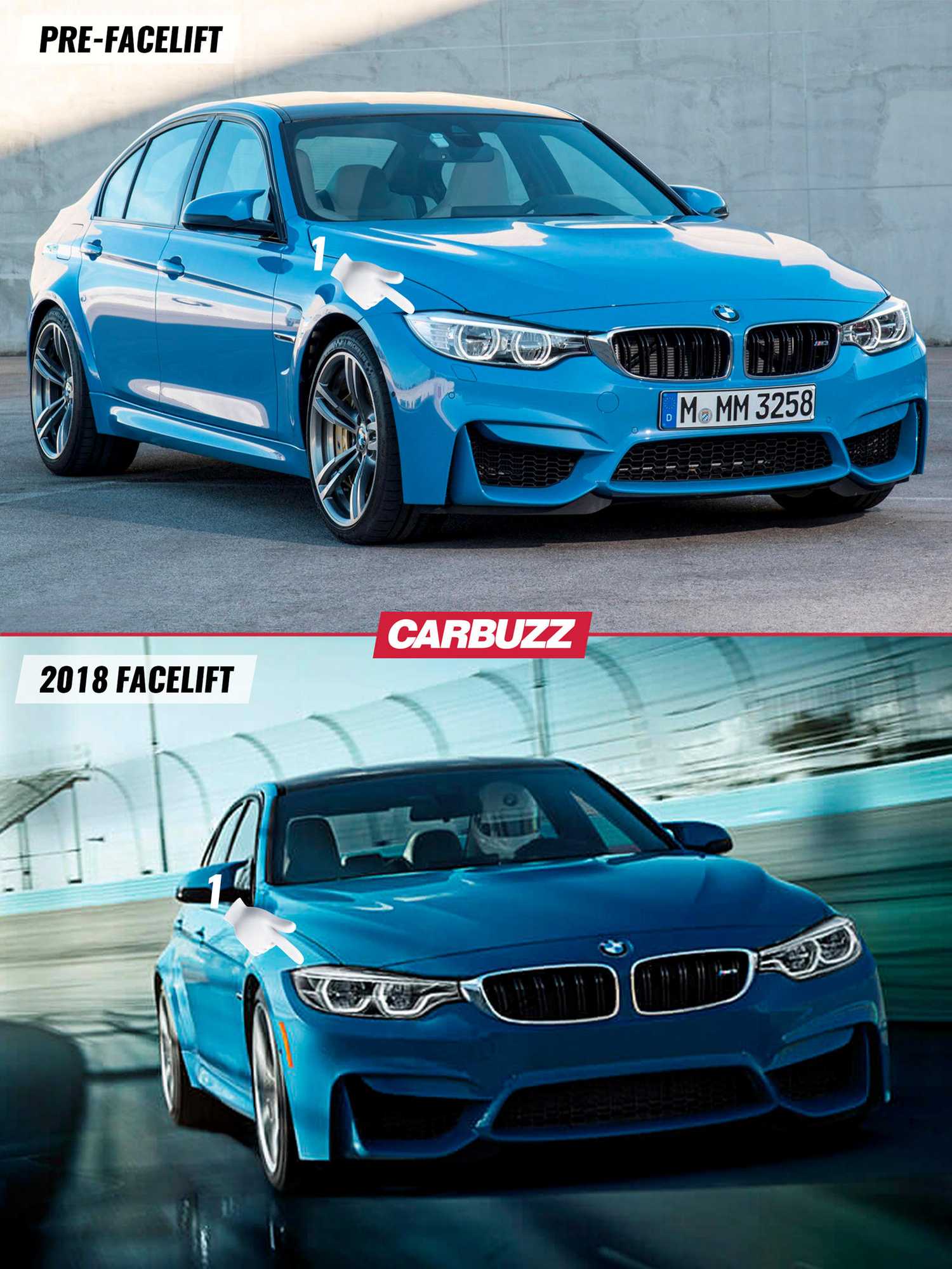 BMW M3 F80 (5th Gen) - What To Check Before You Buy | CarBuzz