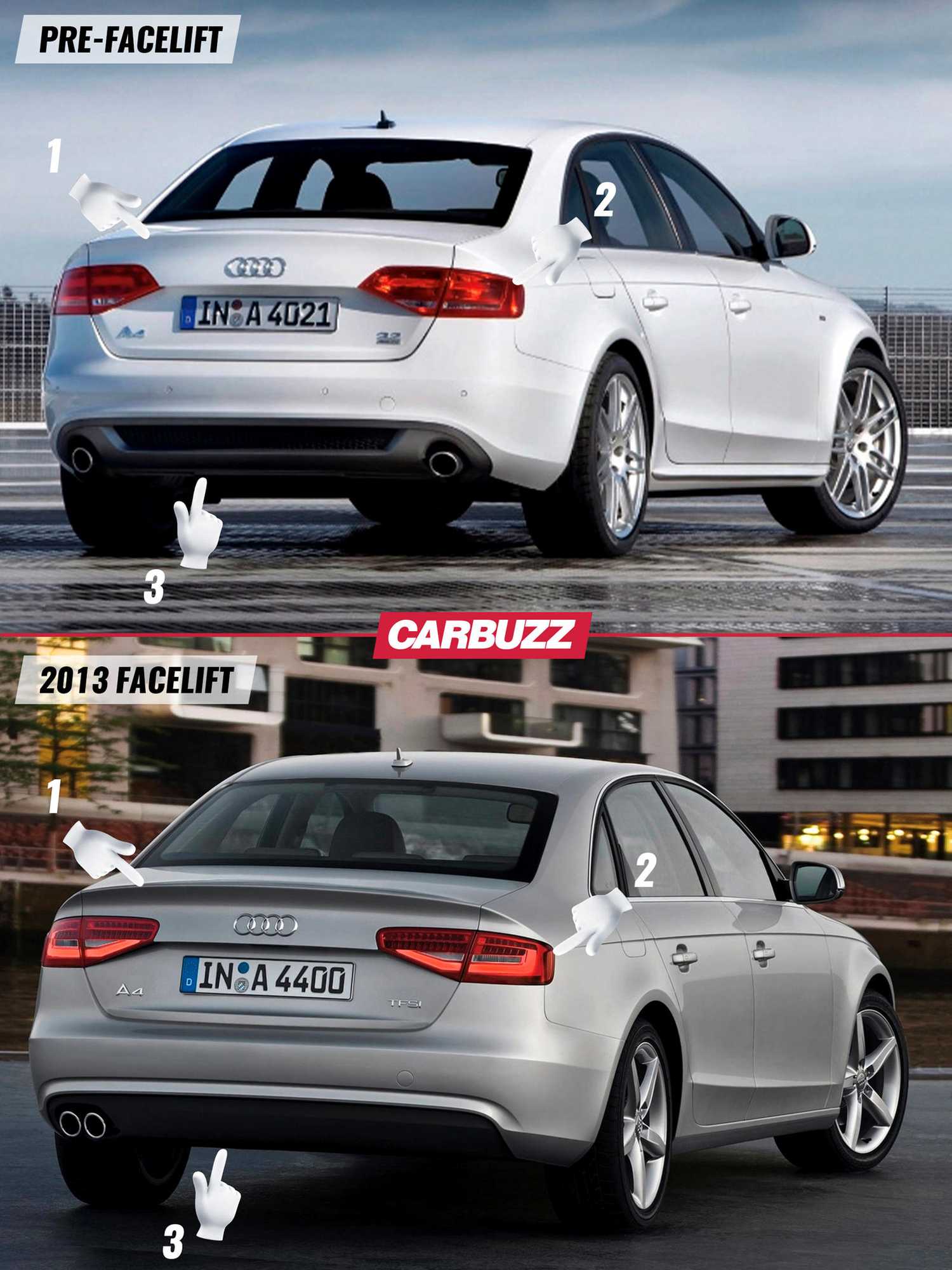 Audi A4 B8 (4th Generation) - What To Check Before You Buy | CarBuzz