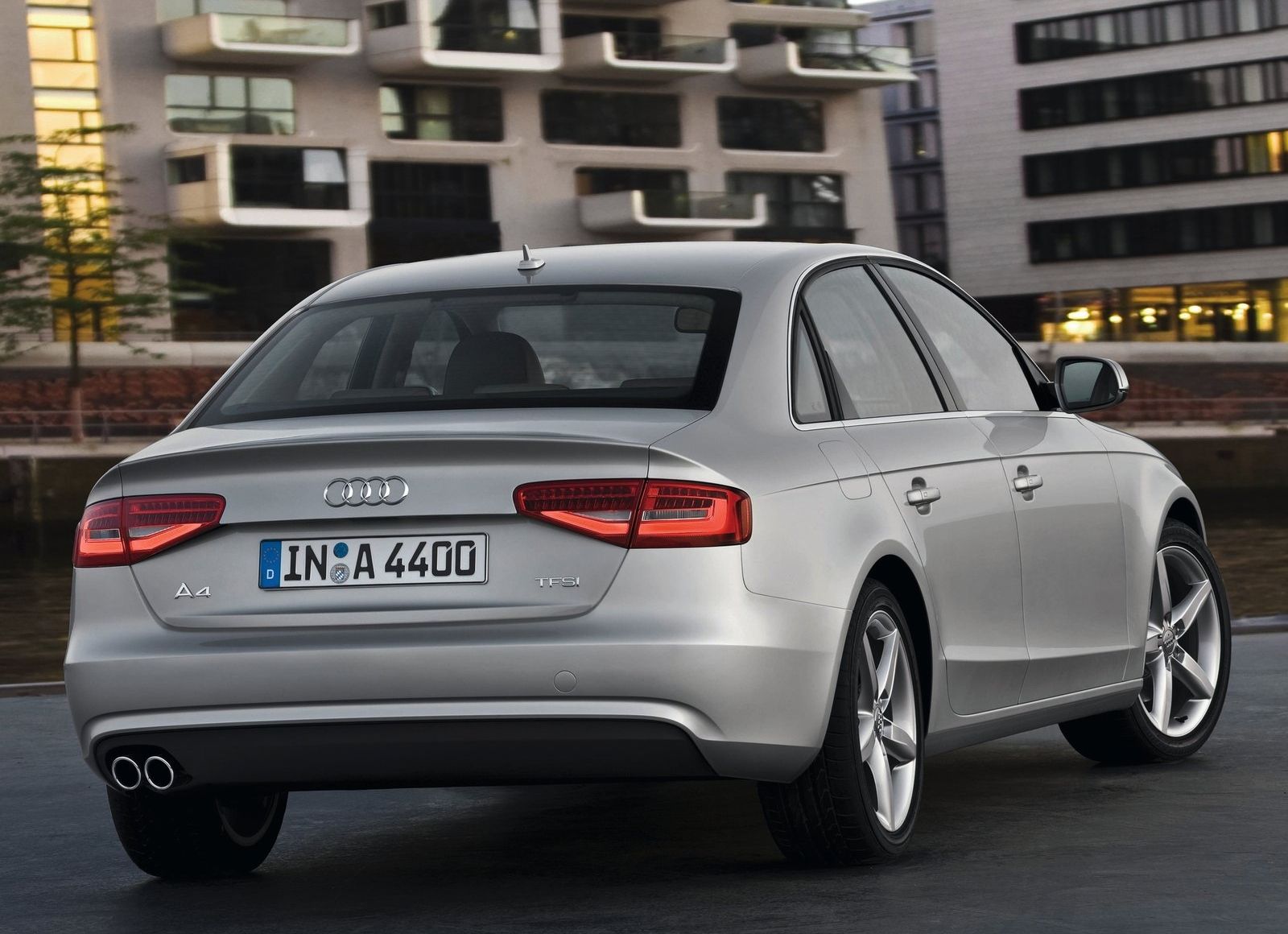 Audi A4 B8 (4th Generation) - What To Check Before You Buy | CarBuzz