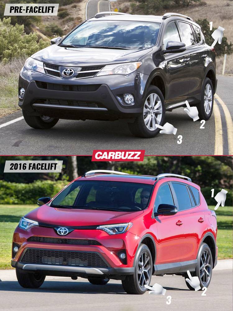 Toyota RAV4 4th Generation (XA40) - What To Check Before You Buy | CarBuzz