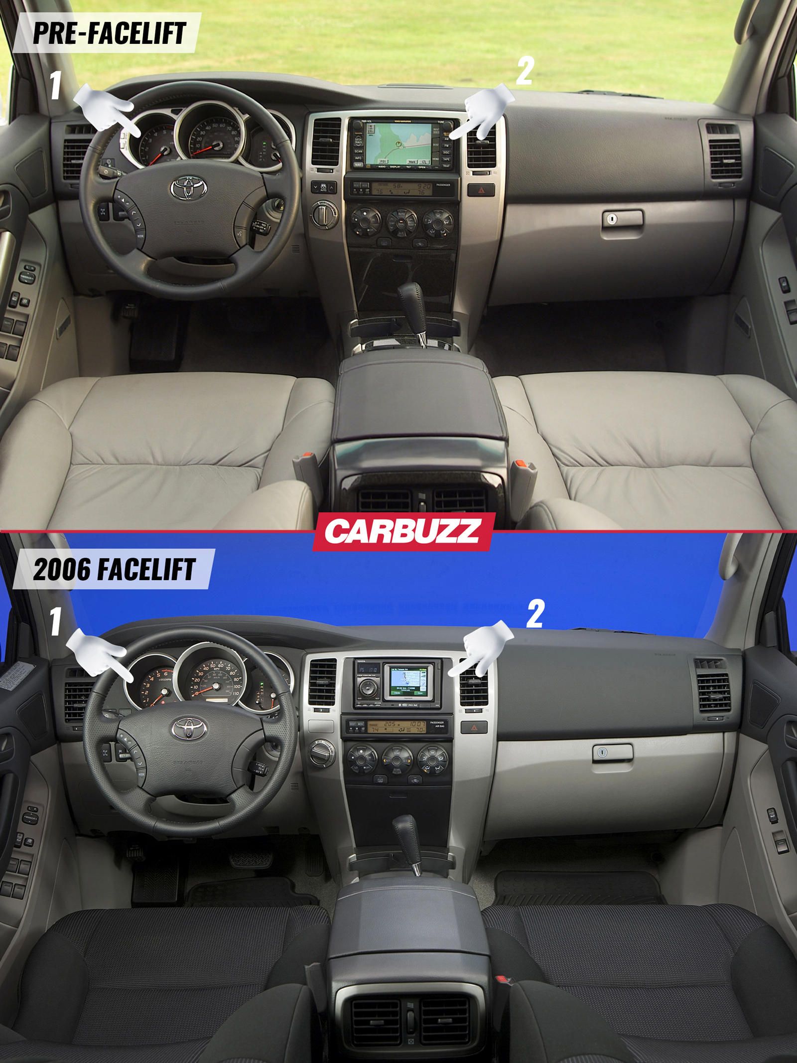 Toyota 4Runner 4th Generation (N210) - What To Check Before You Buy ...