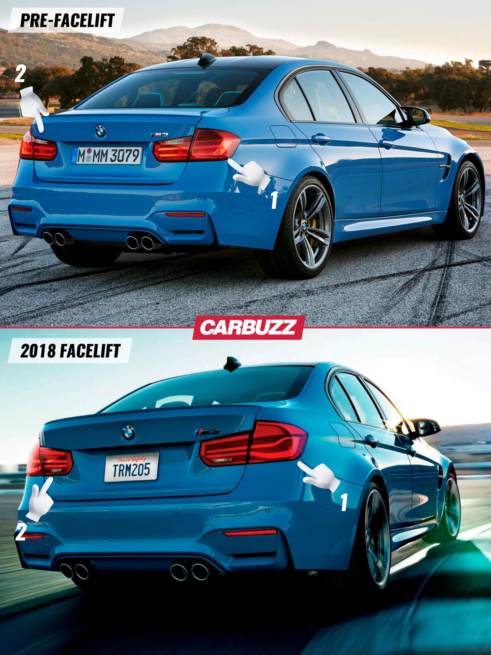 BMW M3 F80 (5th Gen) - What To Check Before You Buy | CarBuzz