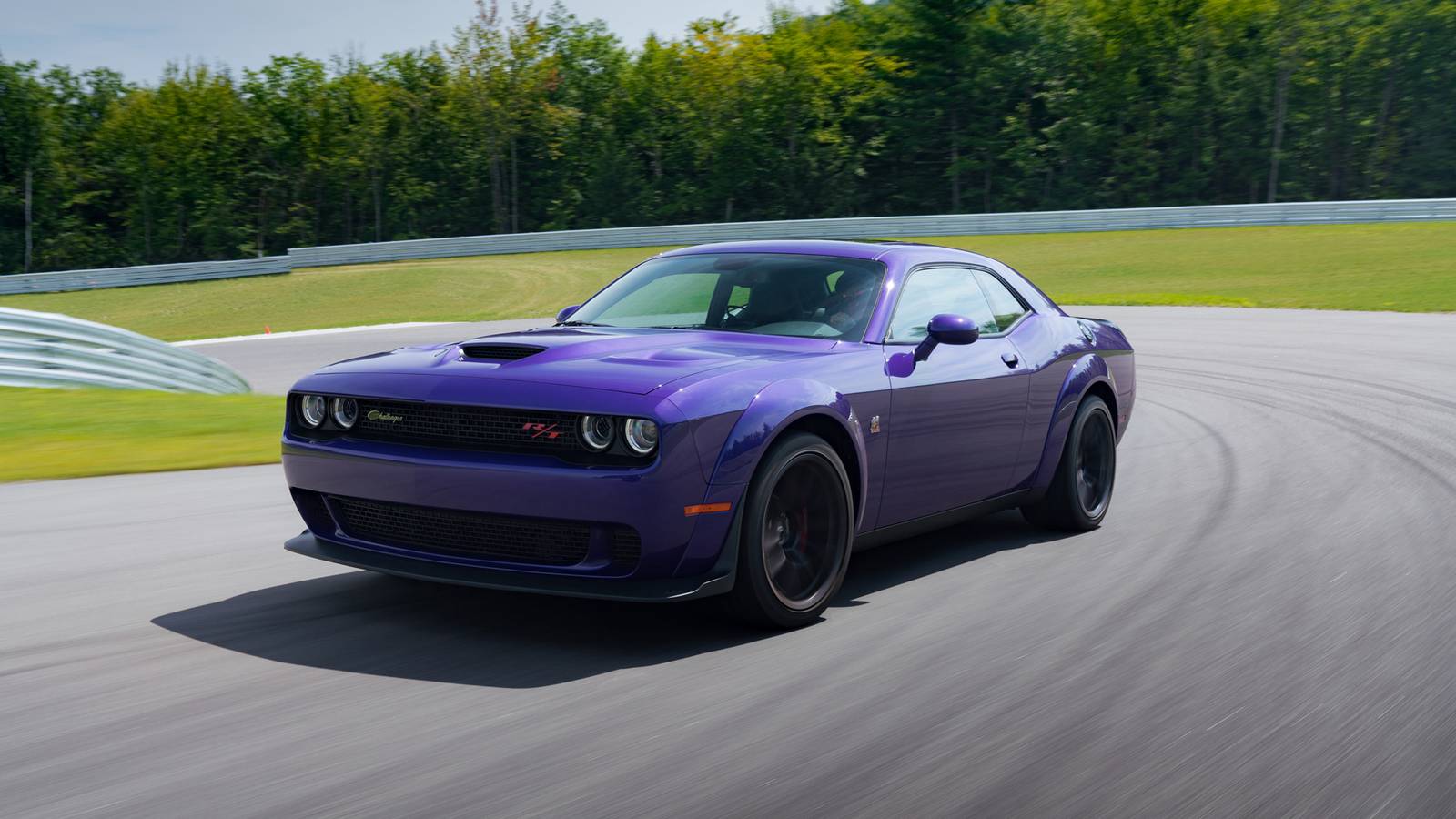 Dodge Complete Performance Package Could Be The Best Muscle Car ...