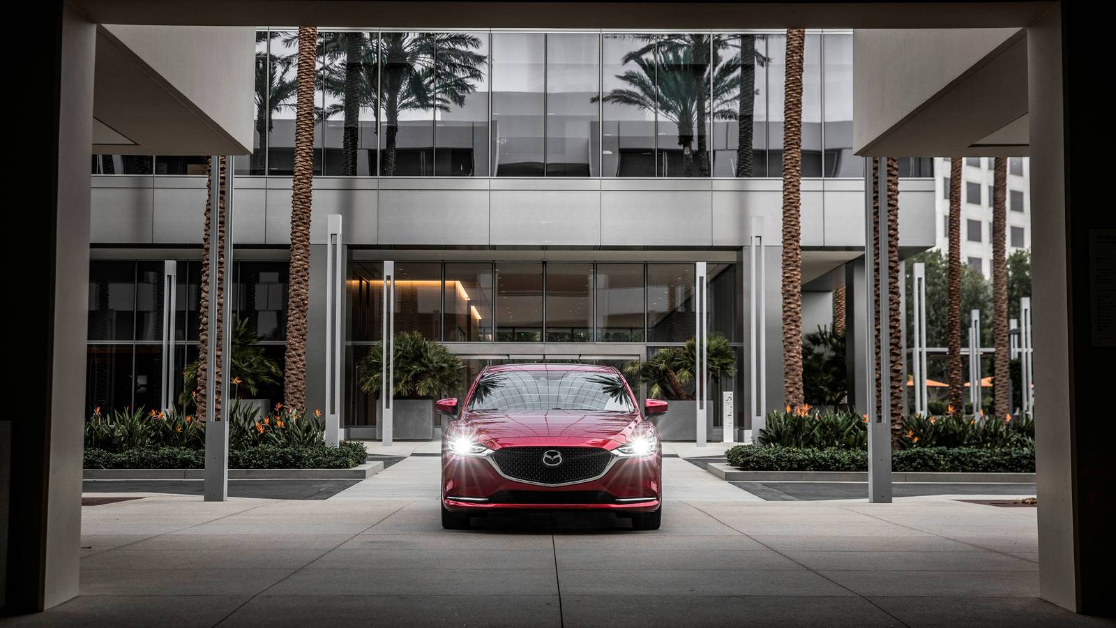 Mazda 6 Sedan Generations: All Model Years | CarBuzz