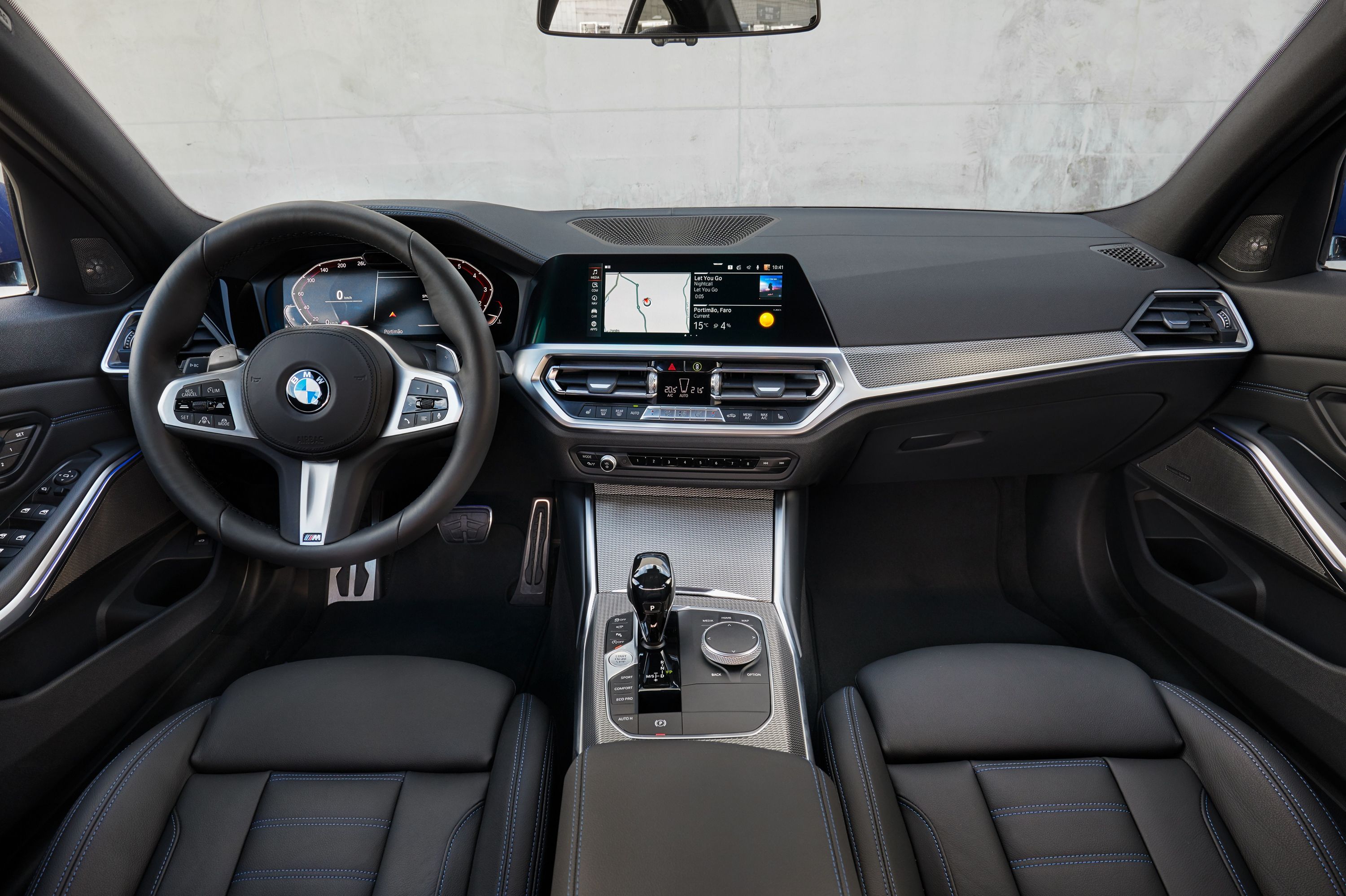 BMW 3 Series F30/F31 (6th Gen) - What To Check Before You Buy | CarBuzz