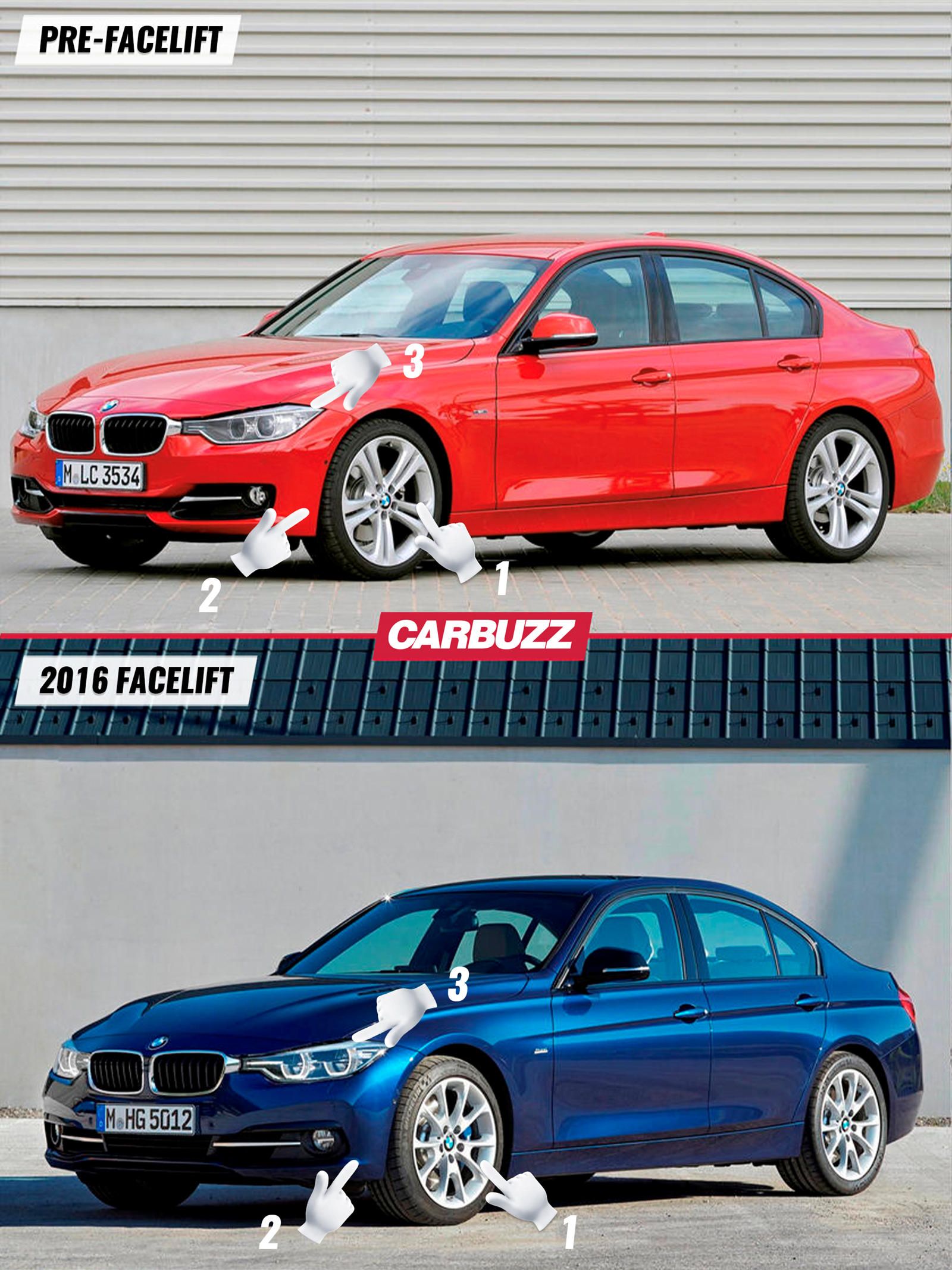 BMW 3 Series F30/F31 (6th Gen) - What To Check Before You Buy | CarBuzz