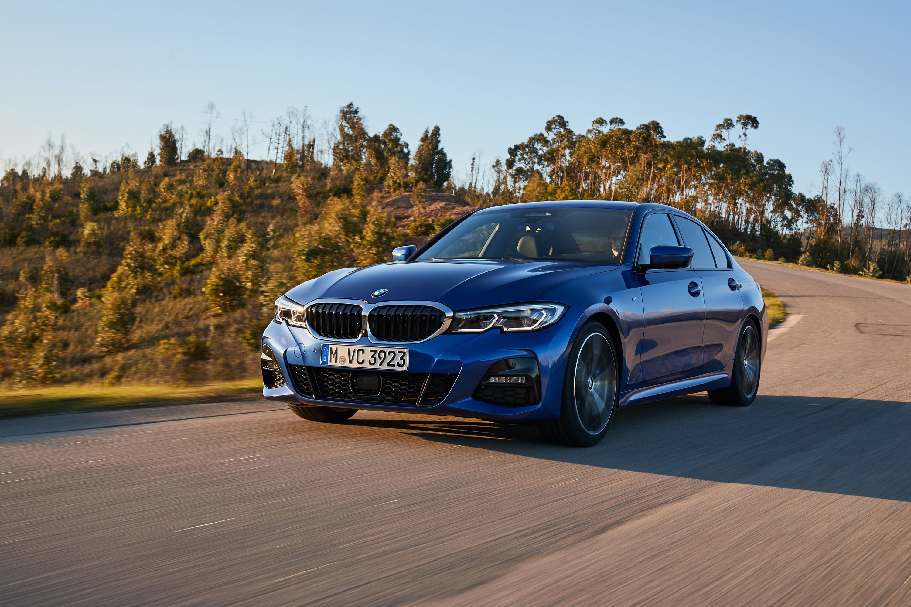 BMW 3 Series F30/F31 (6th Gen) - What To Check Before You Buy | CarBuzz