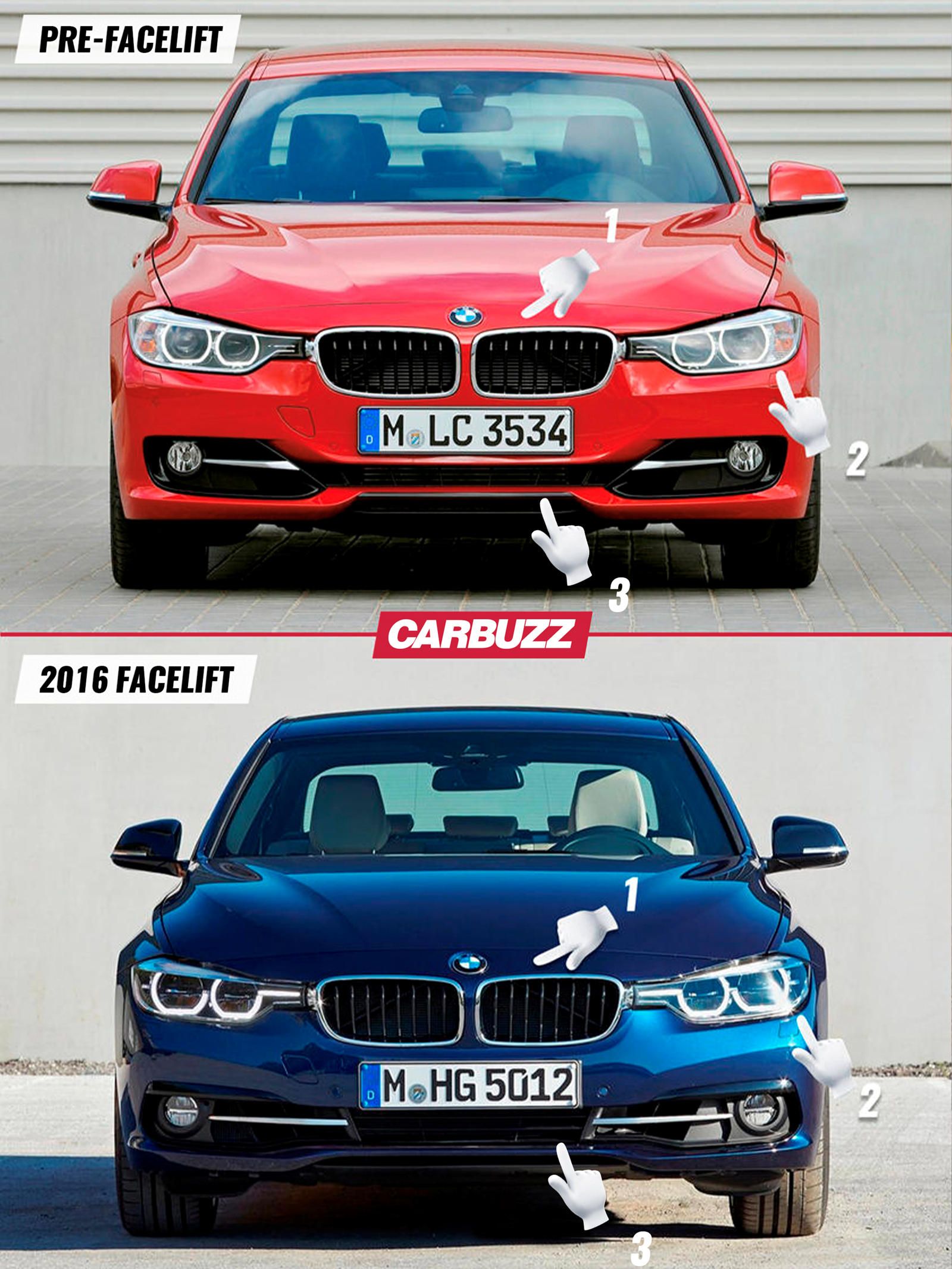 BMW 3 Series F30/F31 (6th Gen) - What To Check Before You Buy | CarBuzz