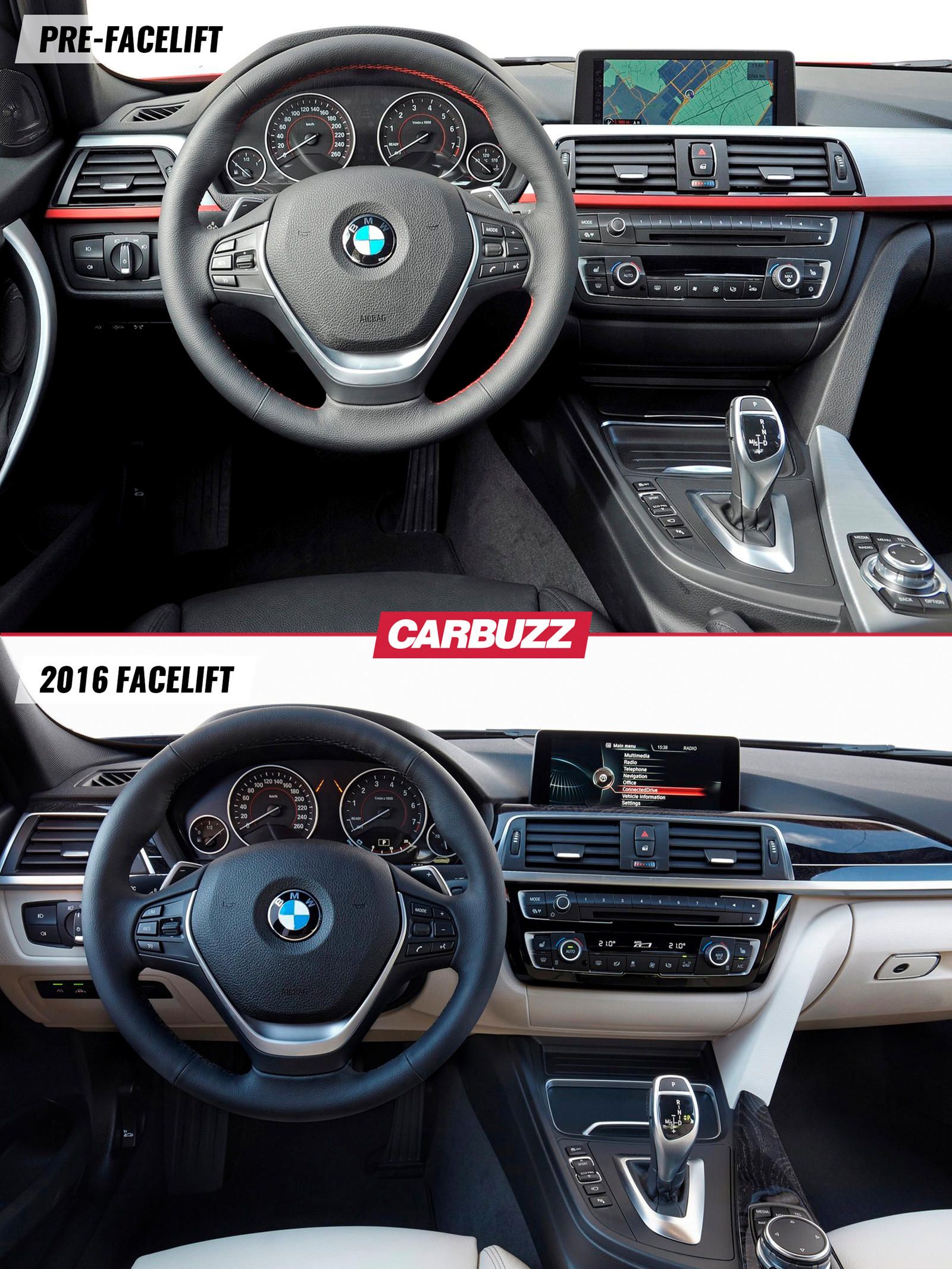 BMW 3 Series F30/F31 (6th Gen) - What To Check Before You Buy | CarBuzz