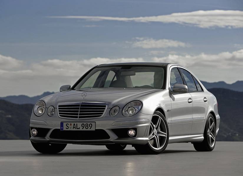 Sitemapcdatahttpswusdreferenzcom2009 E63 Amg Specs