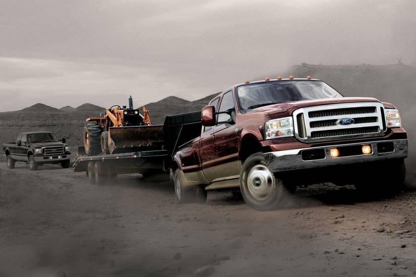 Exploring The Rise And Gradual Decline Of Diesel Through The Decades