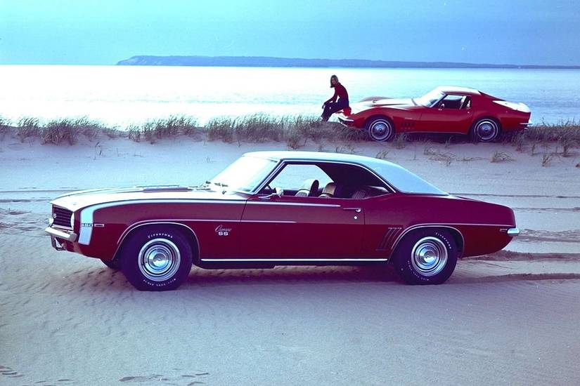 This Is Why You Can't Find A Non-Computerized Production Car These Days