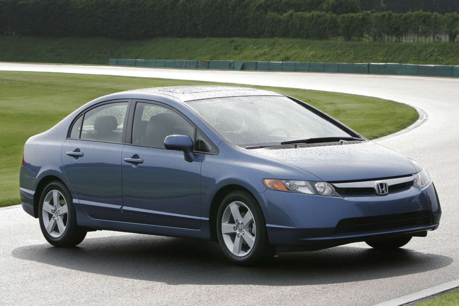 Honda Civic 8th Generation (2006 - 2011) - What To Check Before You Buy ...
