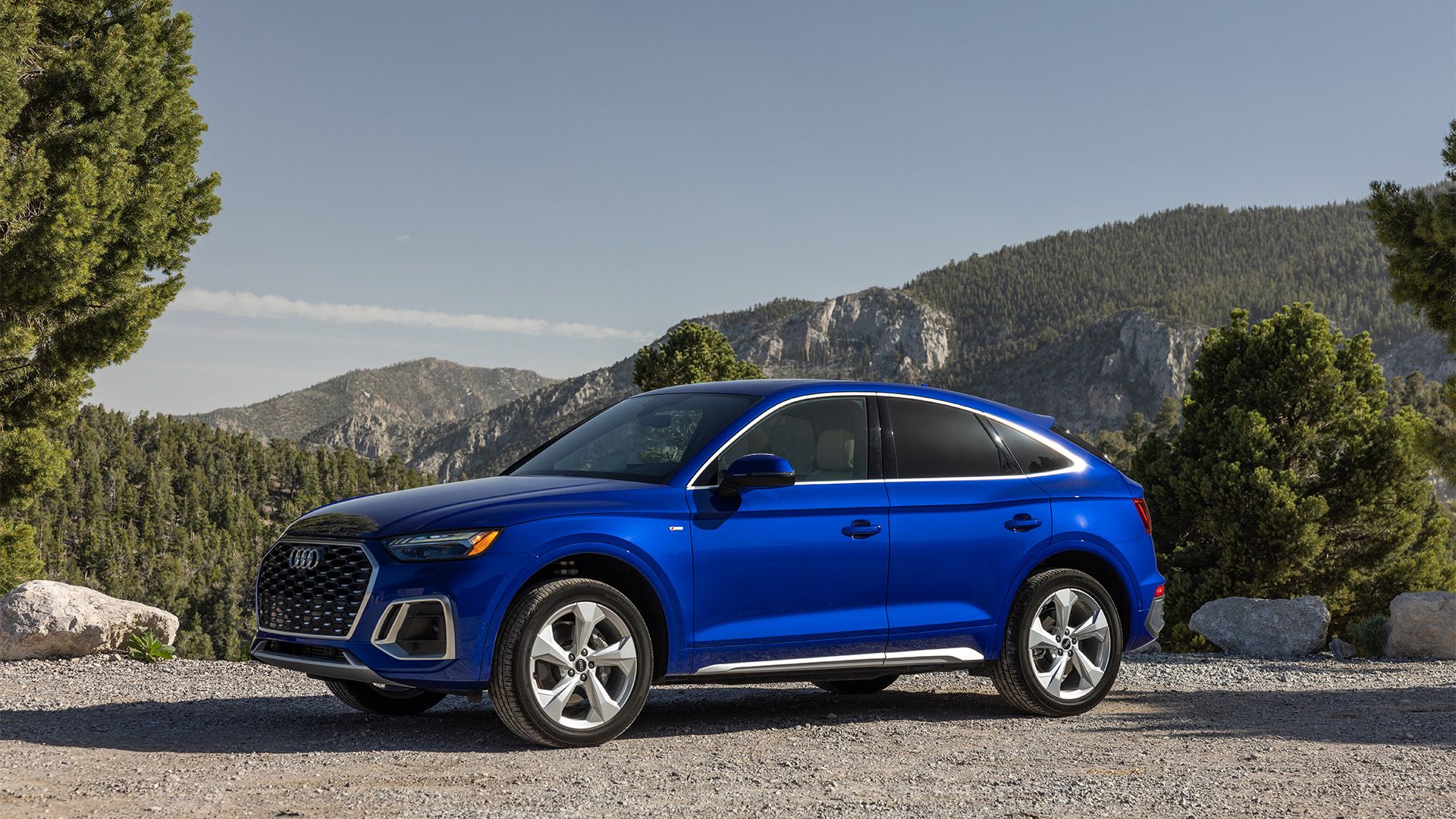 Audi SUVs Ranked From Smallest To Biggest