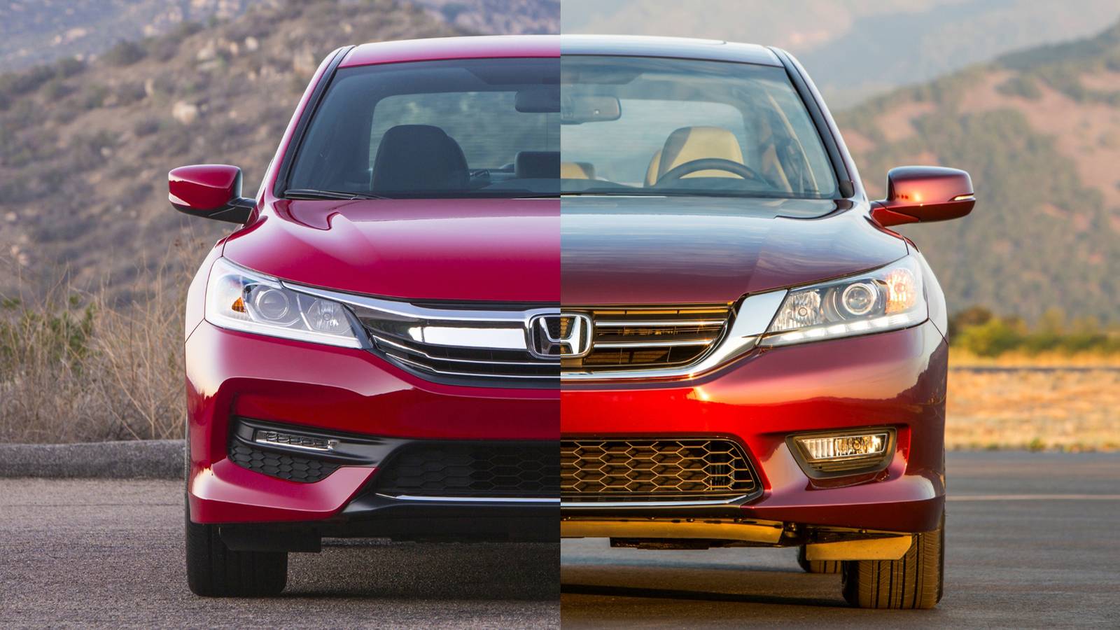 Honda Accord 9th Generation 2013 - 2017 (CR1-CR3) - What To Check ...