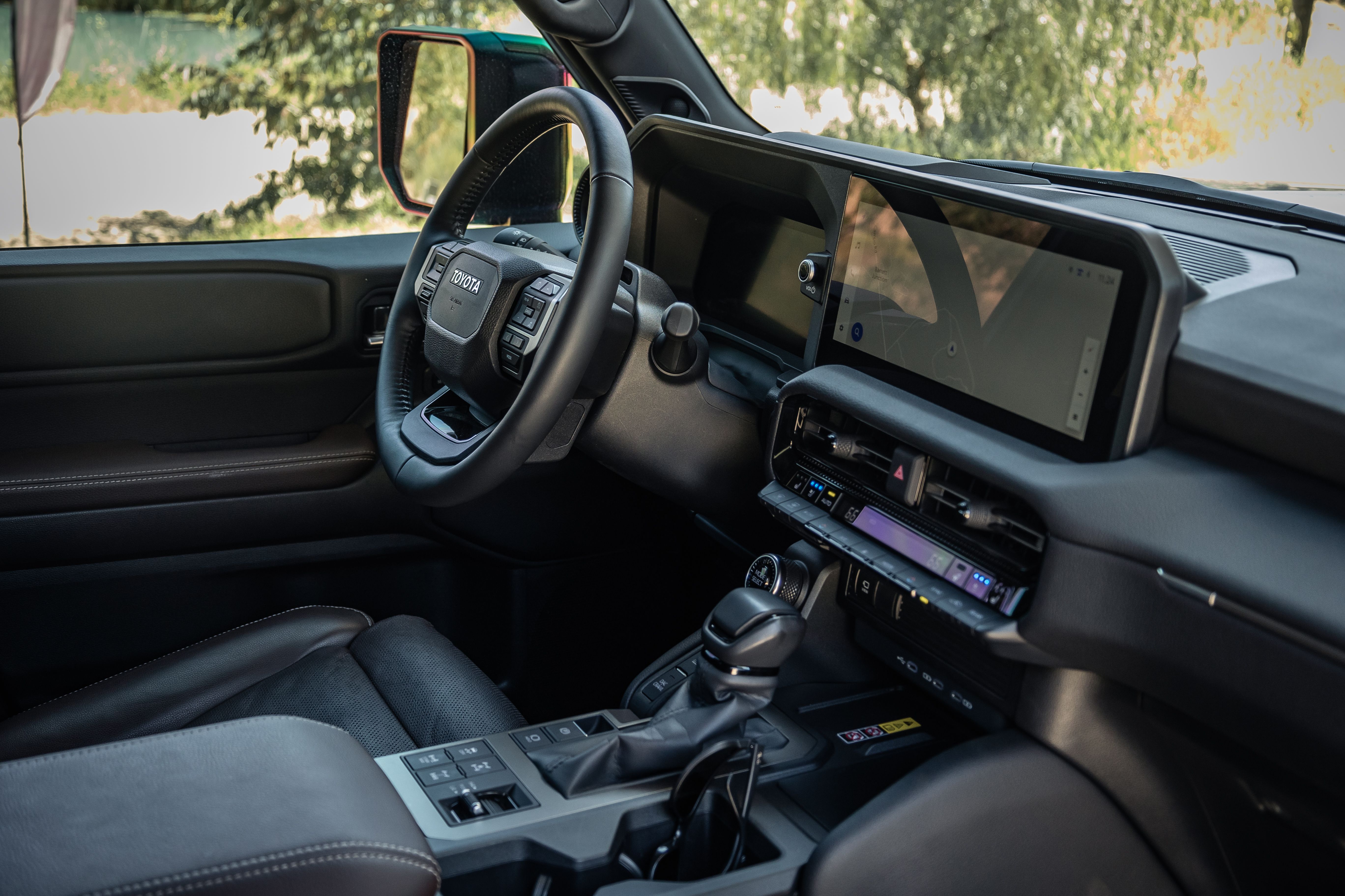 Ranking The Best Toyota SUVs For 2024