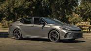 2024 Honda Accord Vs 2025 Toyota Camry Which Hybrid Sedan Deserves 2024 Honda Accord Vs 2025 Toyota Camry Which Hybrid Sedan Deserves