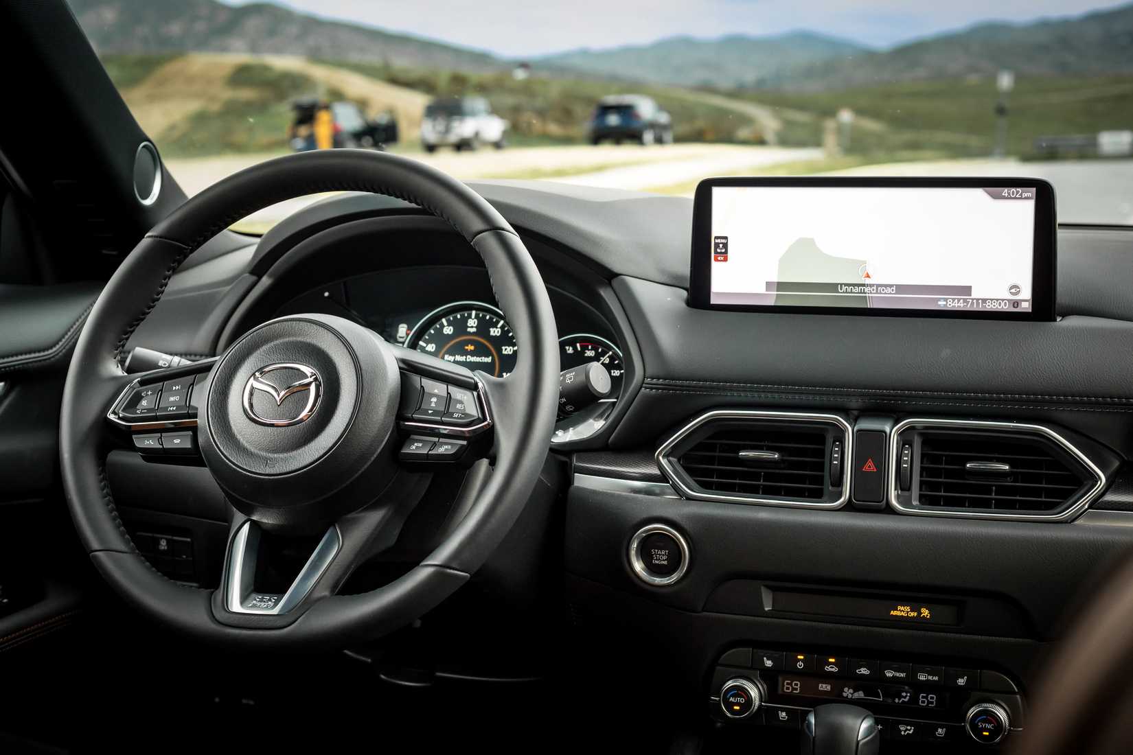 The Mazda CX-5 Is Still The Gold Standard For A Fun Driver's SUV On A Budget