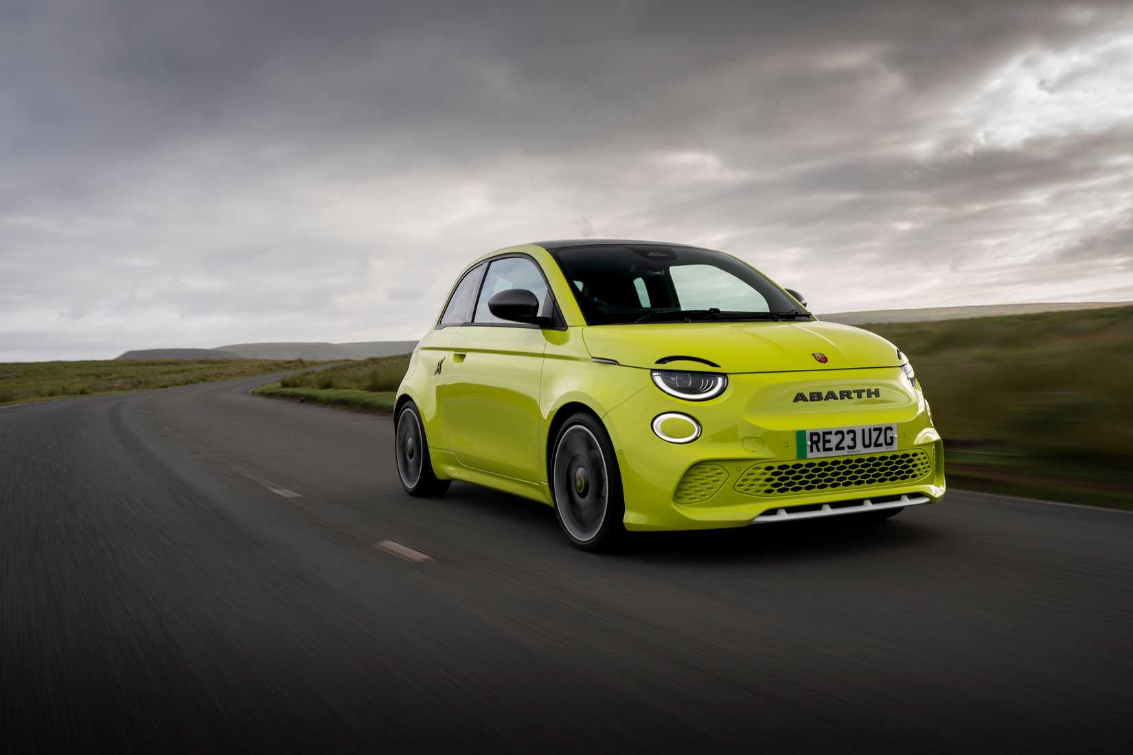 Fiat Is Open To Bringing More Models To The US