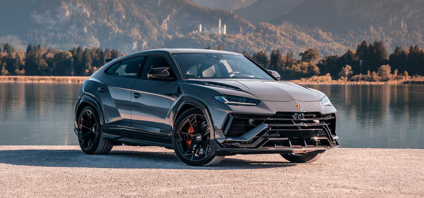 Audi And Lamborghini V8 Engines Get Sweet Upgrades From Abt Sportsline