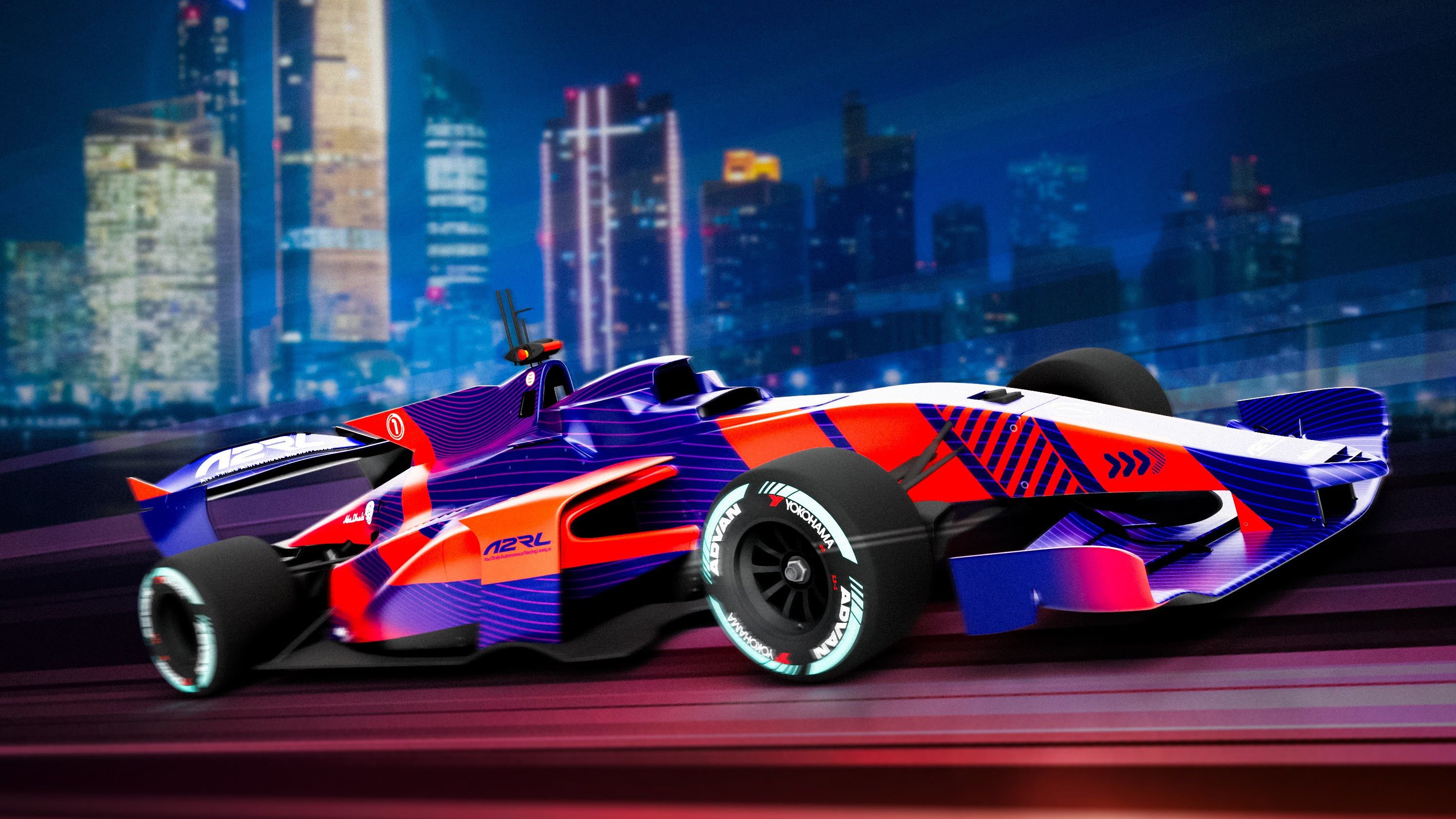 What I Learned From Watching The World's First Self-Driving Motor Race