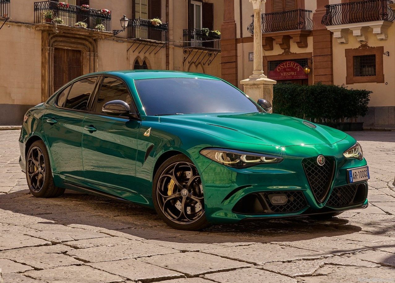 10 Great Cars With V6 Engines