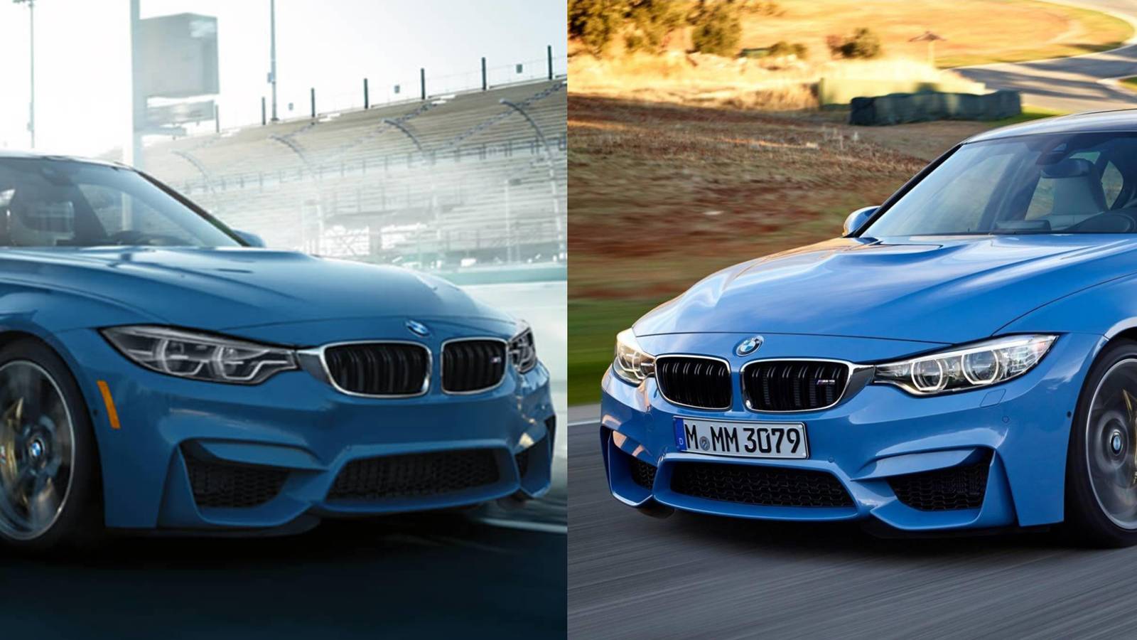 BMW M3 F80 (5th Gen) - What To Check Before You Buy | CarBuzz