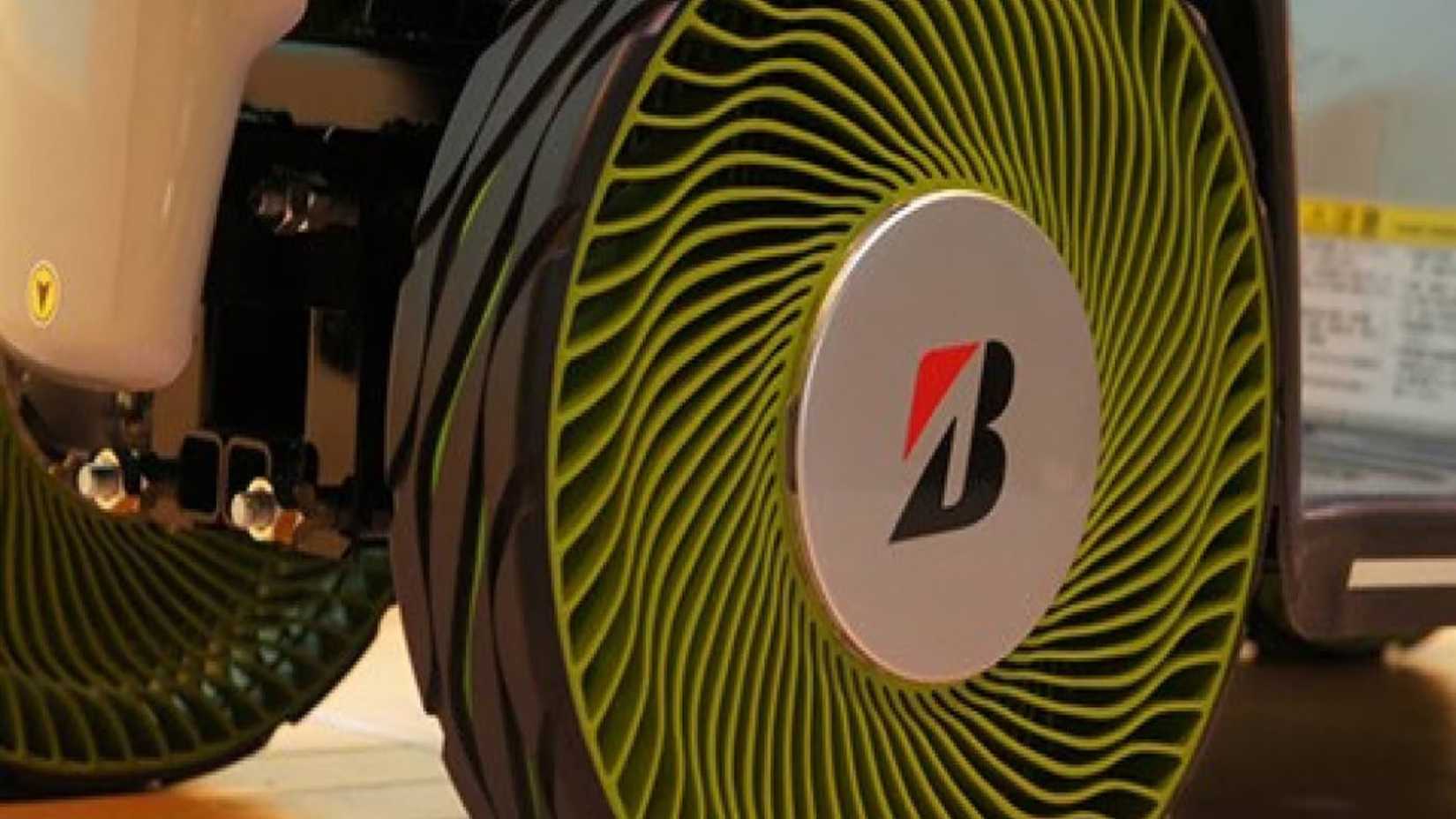 10 Facts You Should Know About Bridgestone