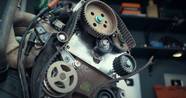 How Much Does A Timing Belt Replacement Cost 