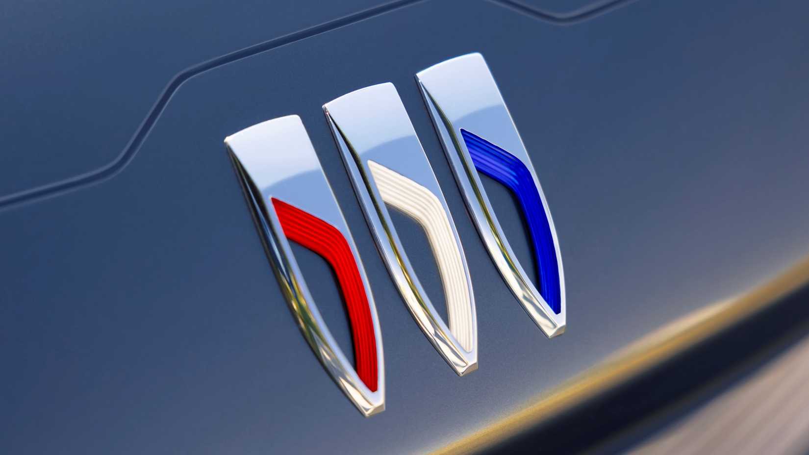 Buick Tells Us How Design Makes The Difference