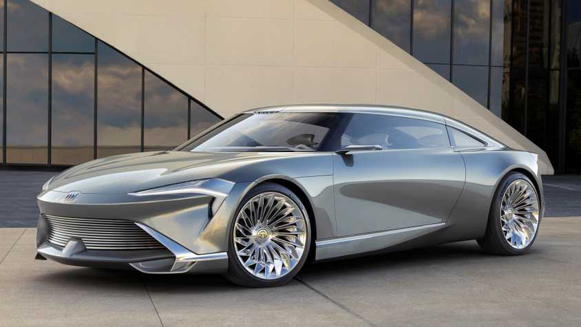 The 10 Most Powerful Buick Models Ever Made