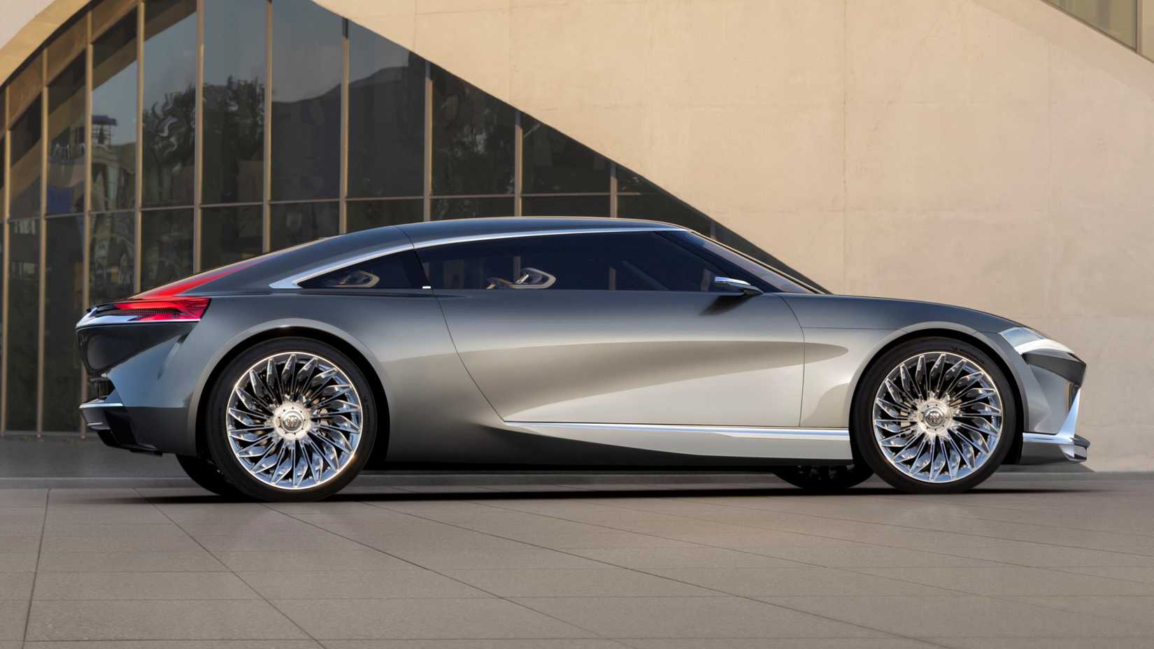 Buick Tells Us How Design Makes The Difference