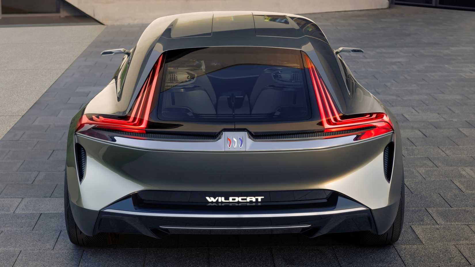 Buick Tells Us How Design Makes The Difference