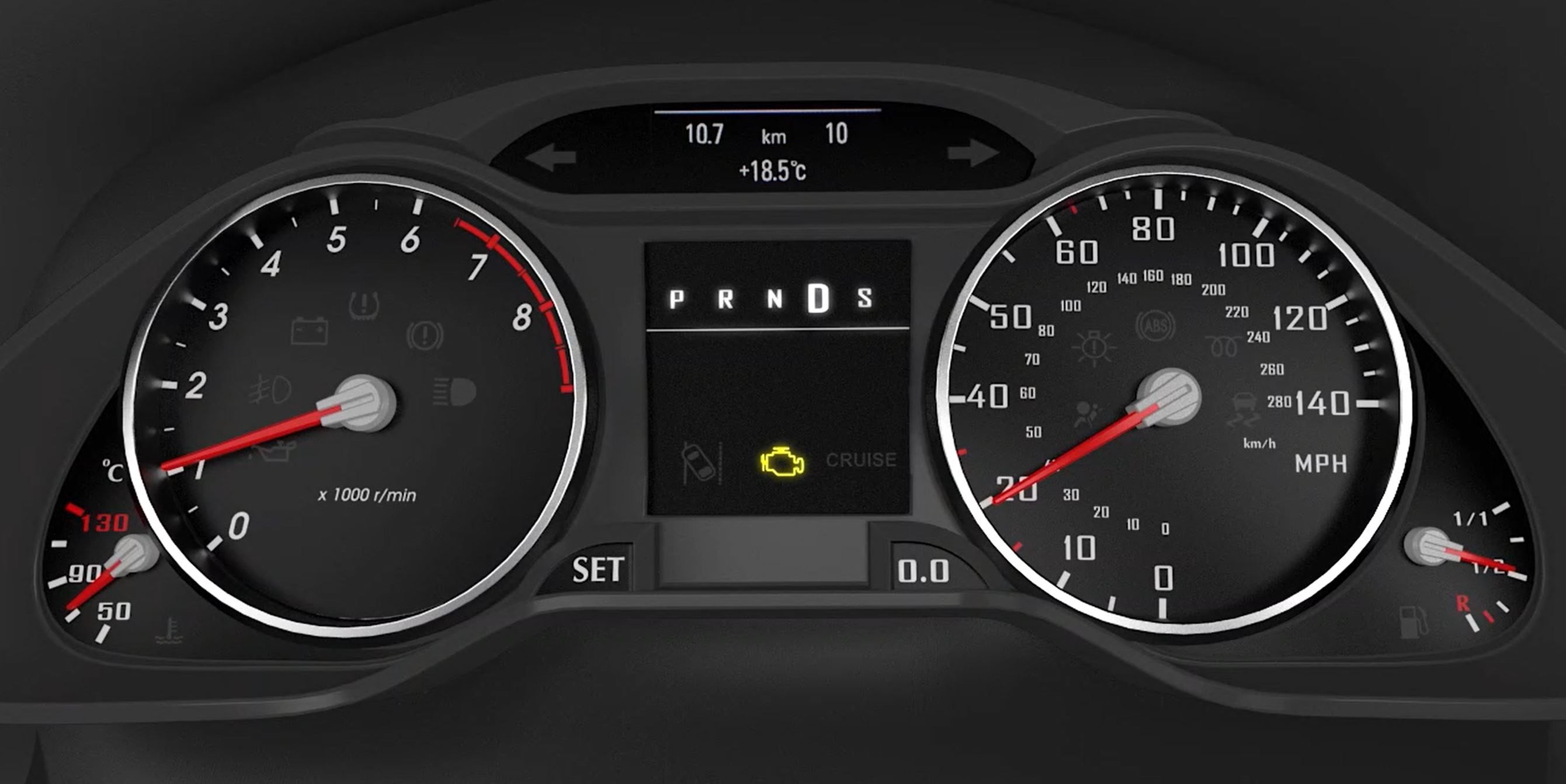 How To Reset An ECU Without A Scanner