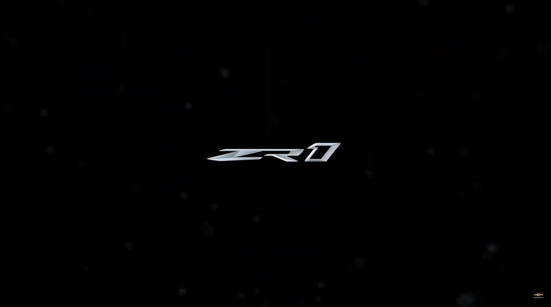 Corvette Zr1 Logo 375,78 KM/H Topspeed In Der Neuen Corvette ZR 1. Was