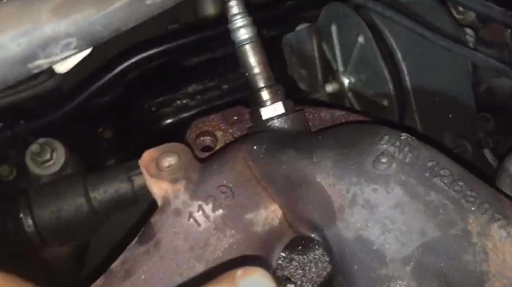 Chevy Malibu Code P2097: What It Is And How To Fix It