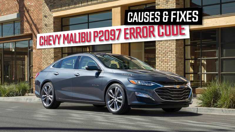 2025 Chevrolet Malibu Pricing, Photos & Specs