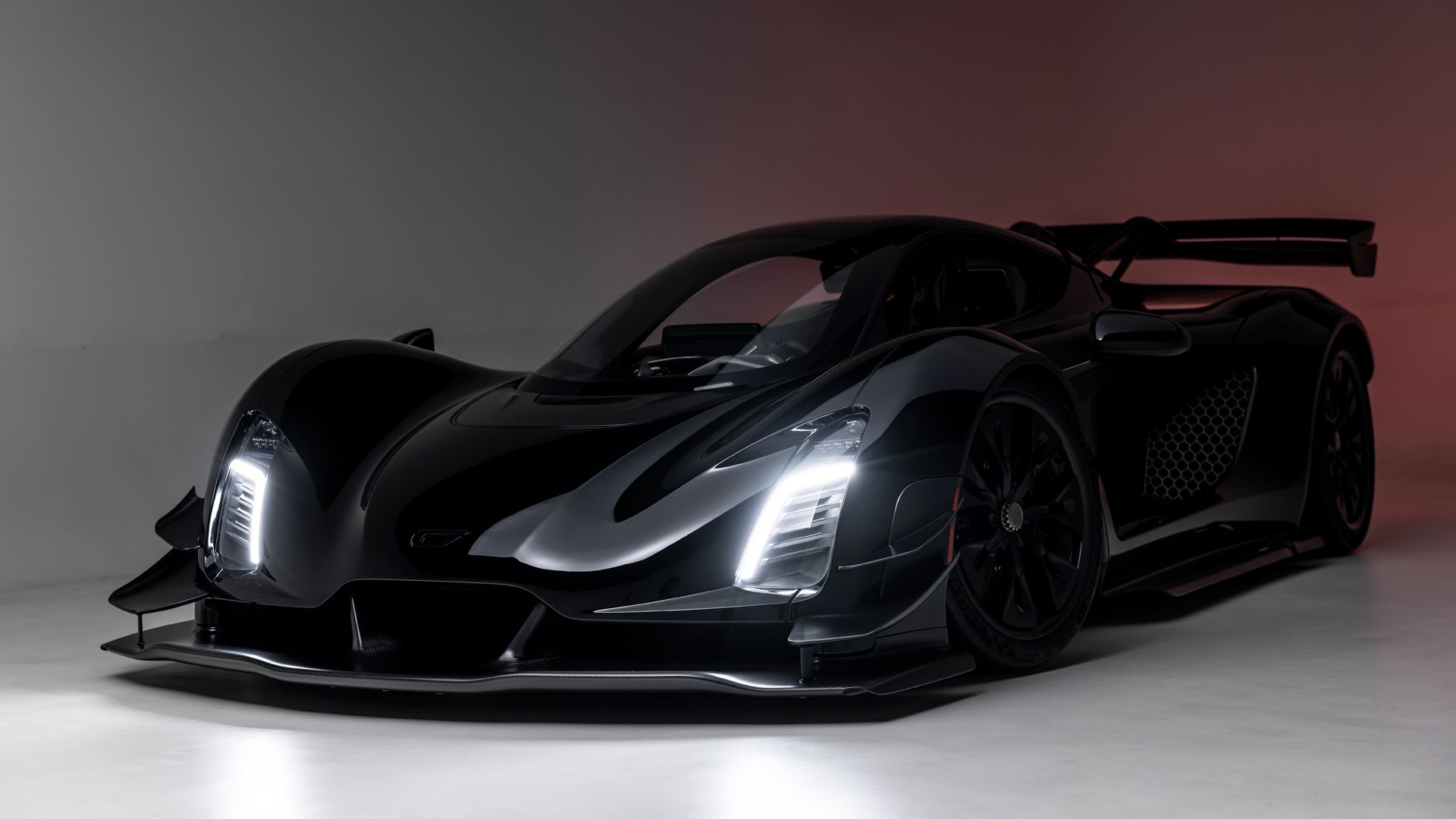 America's Next Great Hypercar Is Almost Ready To Hit The Streets