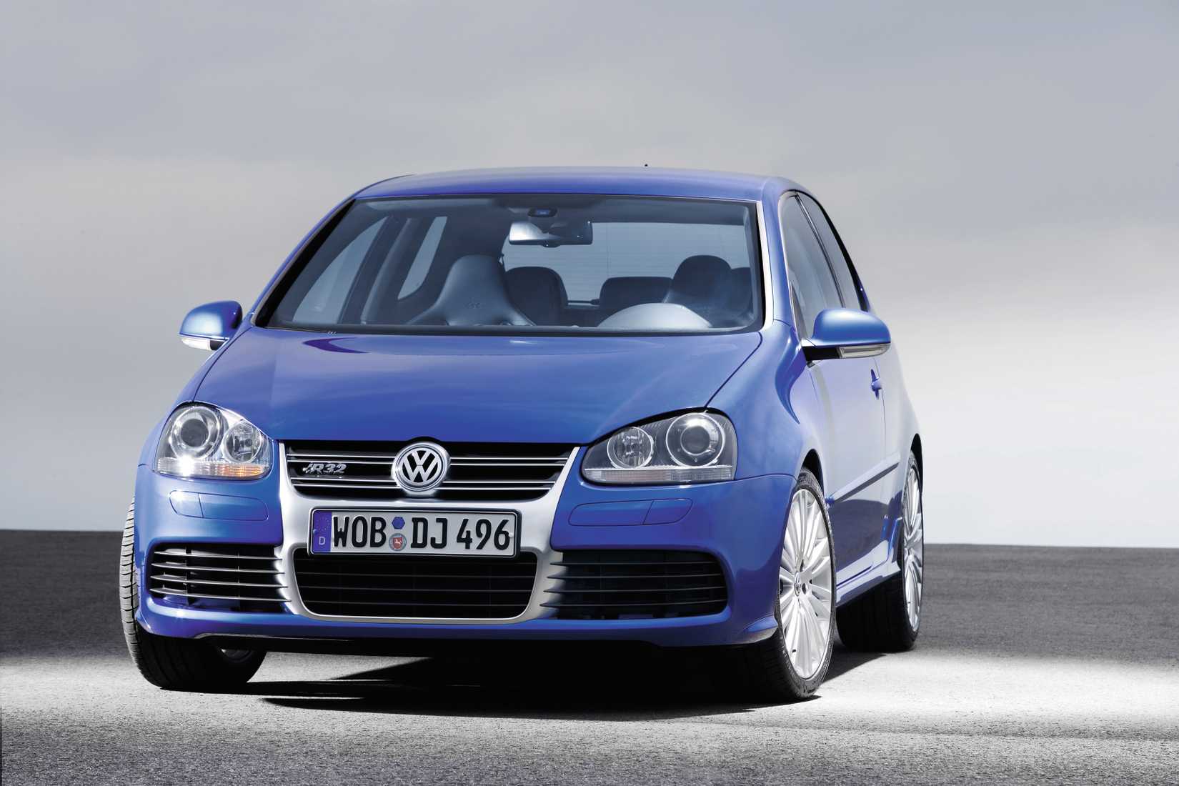 10 Great Cars With V6 Engines