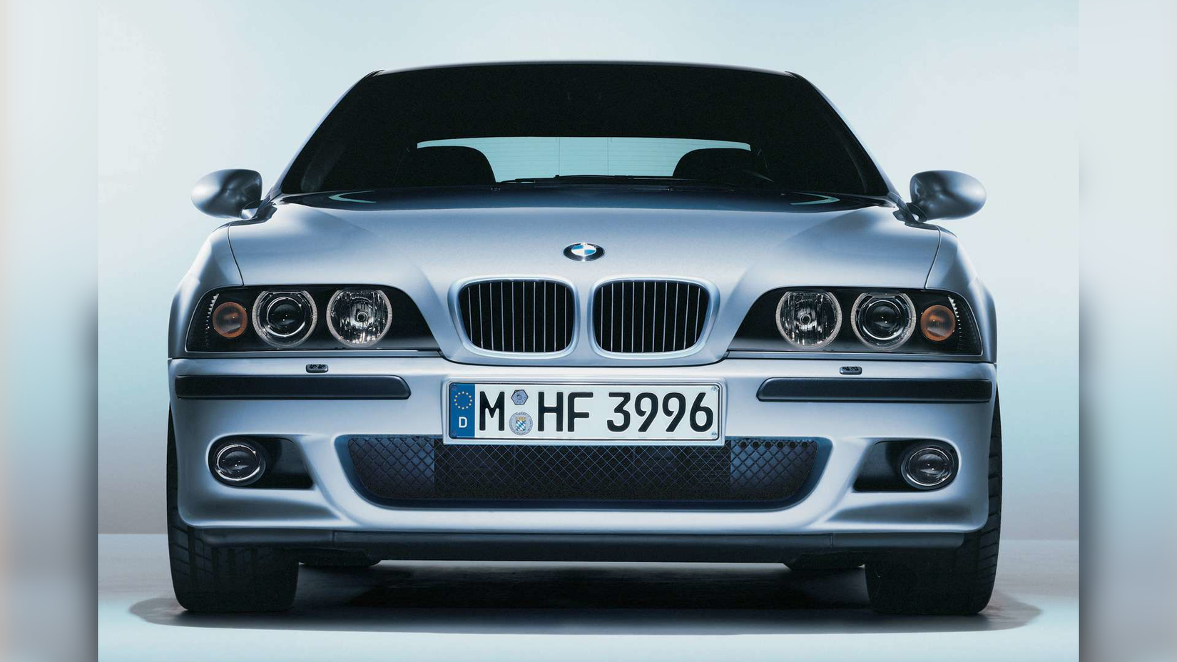 How Does The E39 M5 Compare To Modern Sports Sedans?